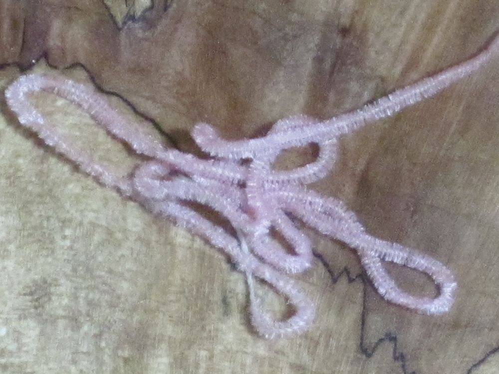 Extra Fine Chenille - Beartooth Flyfishing